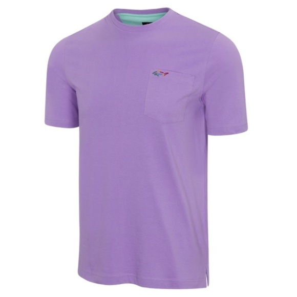 Greg Norman Tee Shirts